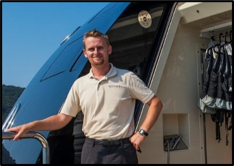 Owain Rowlands - CHIRP