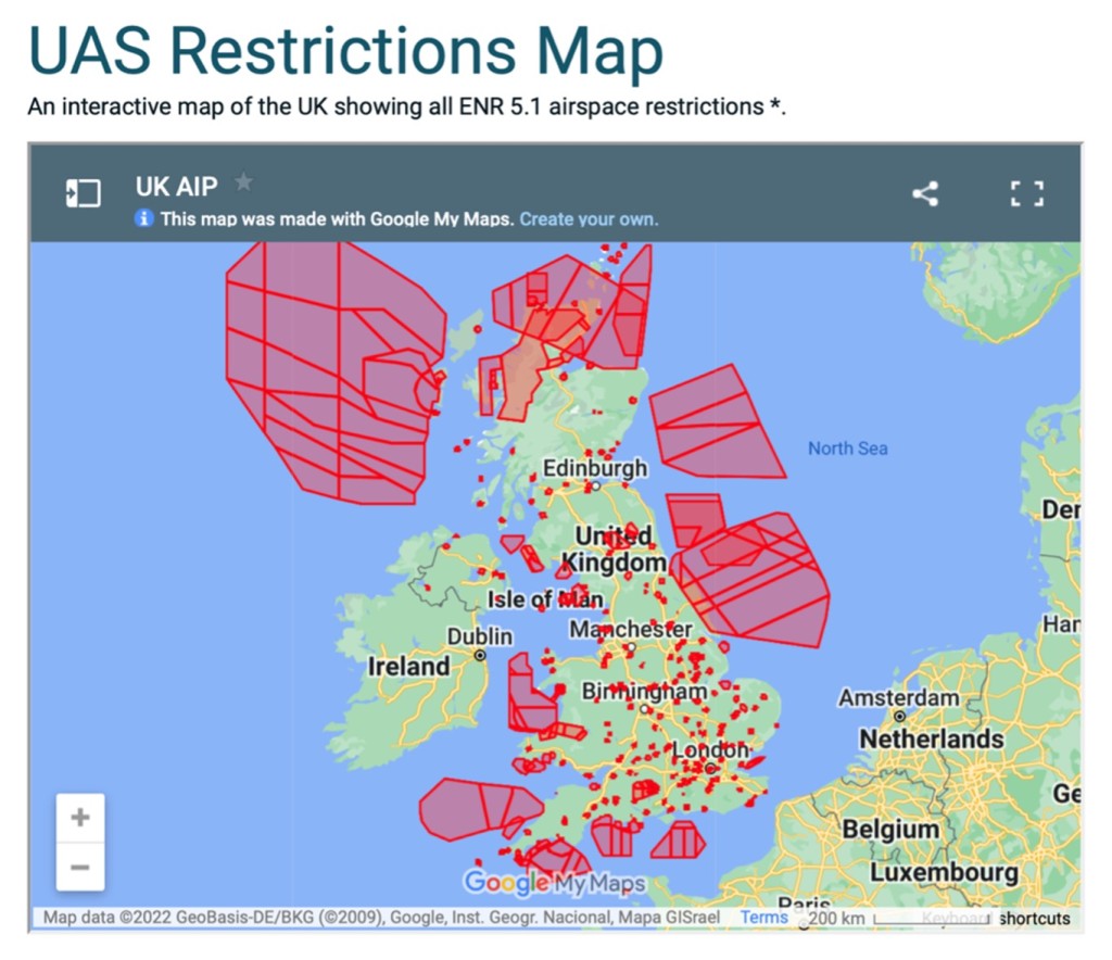 Drones are about people, too... - CHIRP