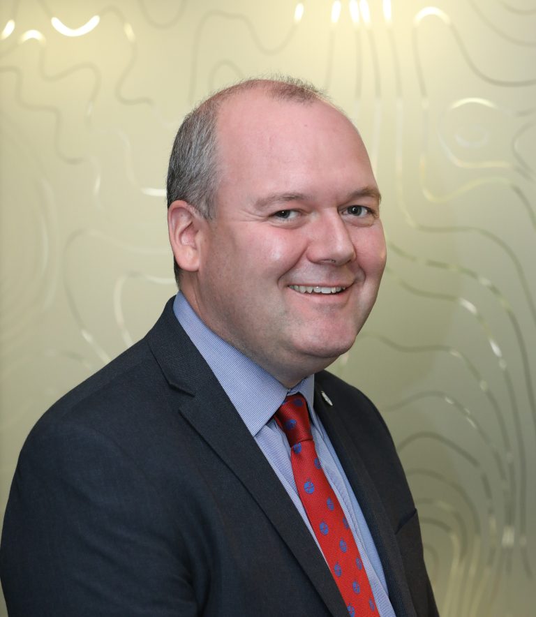 Kevin Gregory - CHIRP